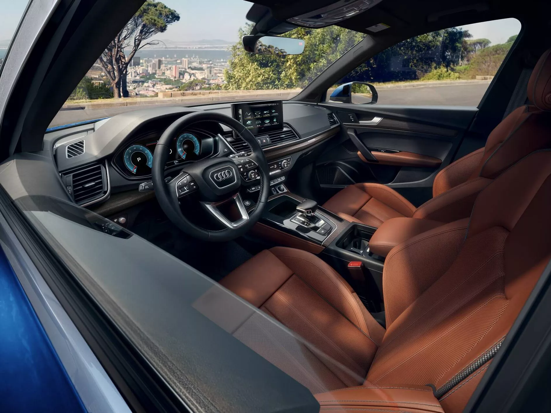 Used Car Dealer West Chester PA | Audi Devon